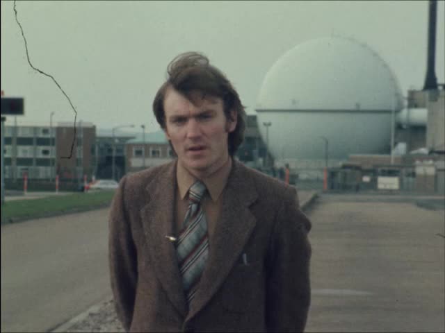 Full record for 'DOUNREAY PLUTONIUM DANGER' (N0290) - Moving Image ...