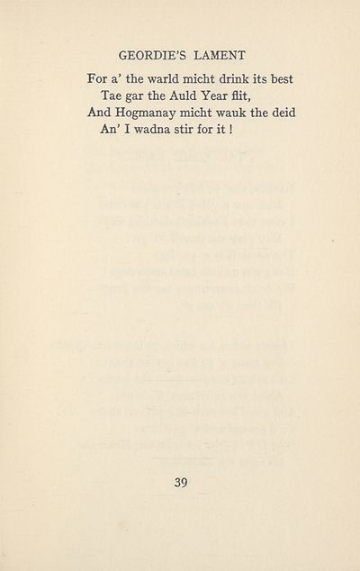 (51) - Violet Jacob > Northern lights: and other poems - Works by ...