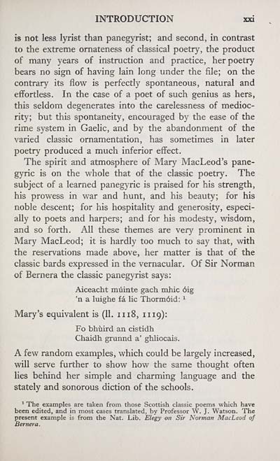 (27) - Matheson Collection > Gaelic songs of Mary MacLeod - Early ...