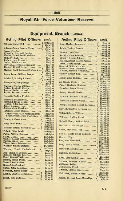 Ivor Robert Mascall (1906-1978) | WikiTree FREE Family Tree