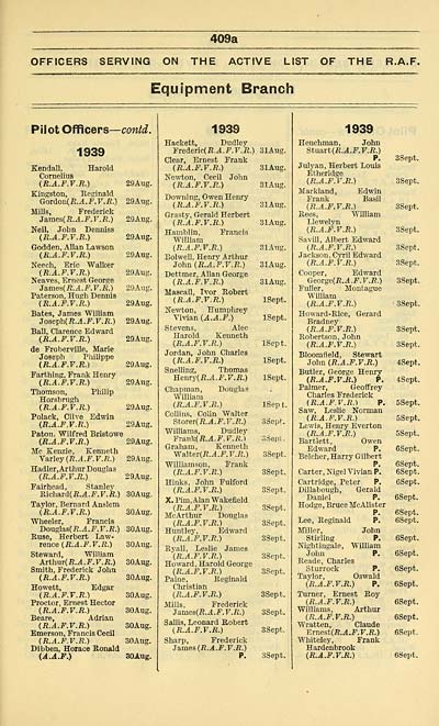 Ivor Robert Mascall (1906-1978) | WikiTree FREE Family Tree