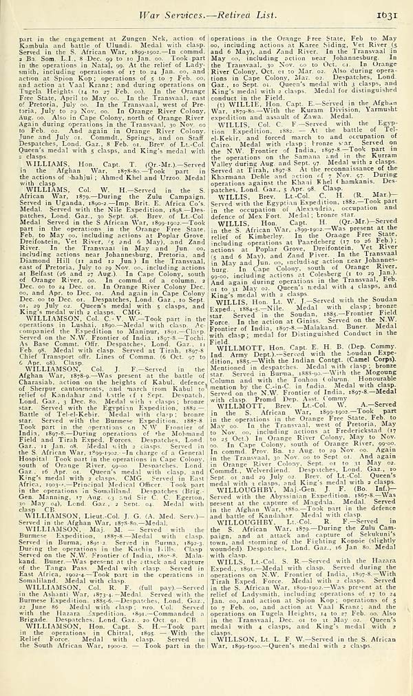 (1695) - Army lists > Hart's Army Lists > Hart's annual army list ...