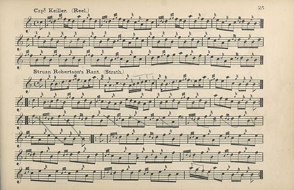 (22) Page 25 - Capt. Keiller -- Struan Robertson's rant - Glen ...