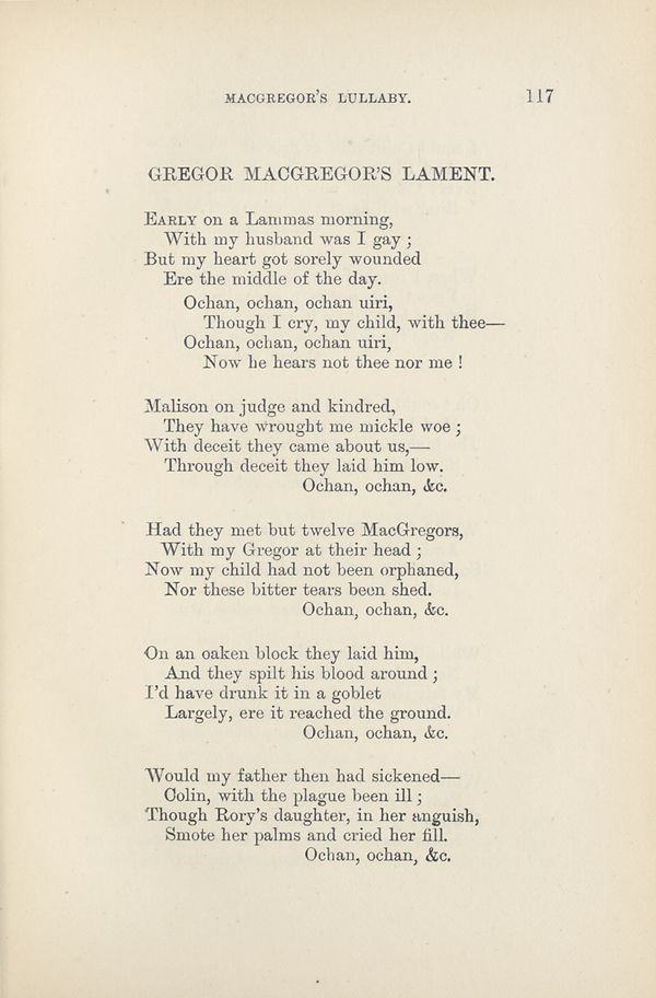 (151) Page 117 - Books and other items printed in Gaelic from 1871 to ...