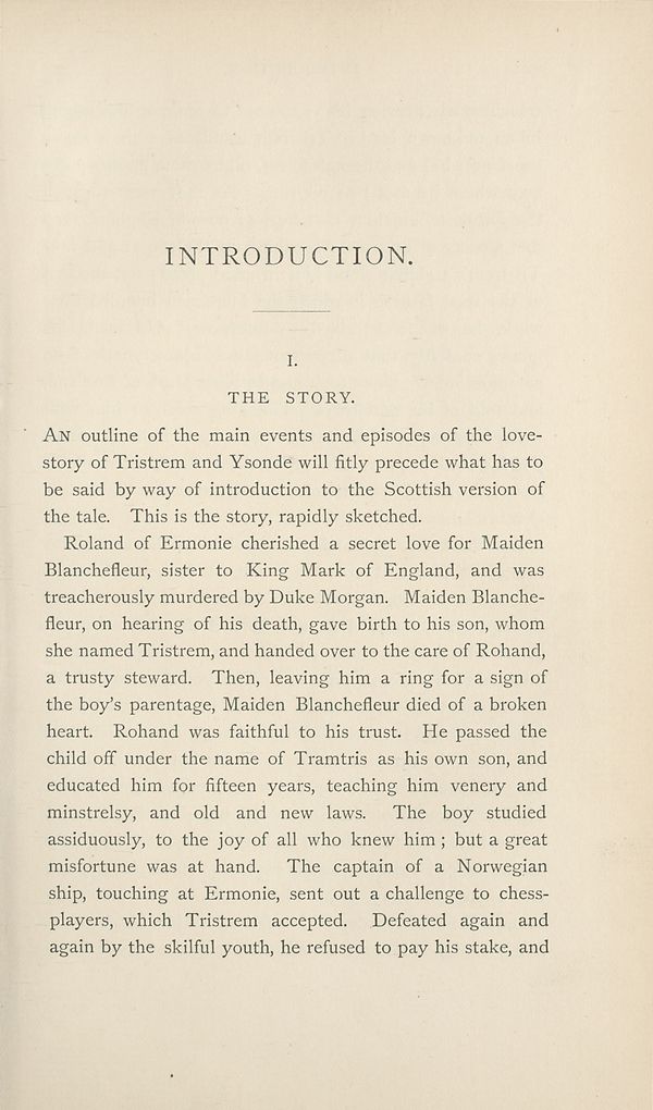 (13) [Page vii] - Introduction - Scottish Text Society publications ...