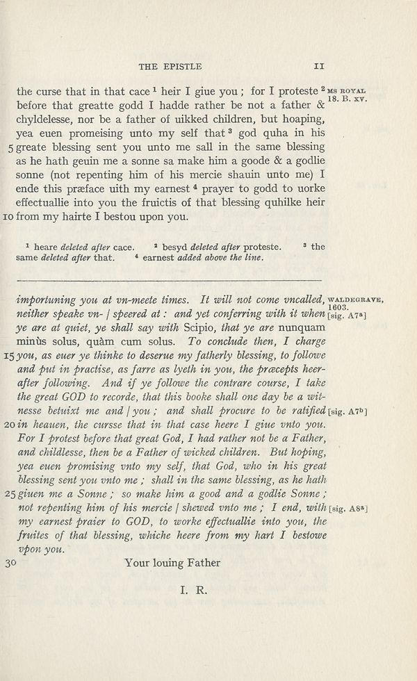 (29) - Scottish Text Society publications > Third series > Basilicon ...