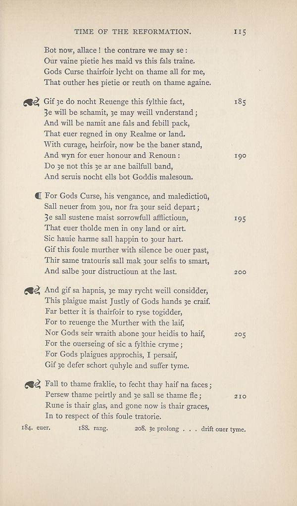 (179) - Scottish Text Society publications > Old series > Satirical ...