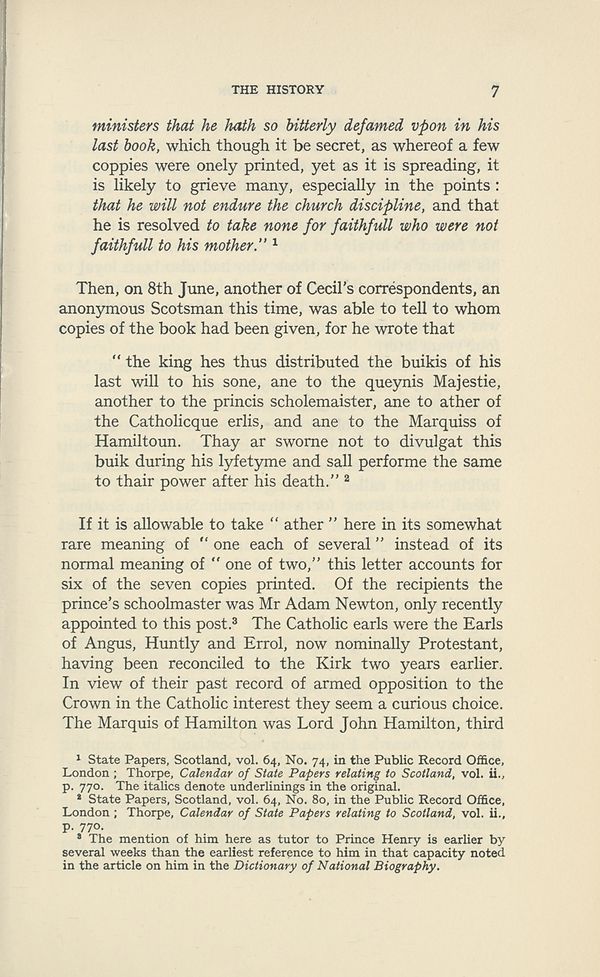 (21) - Scottish Text Society publications > Third series > Basilicon ...