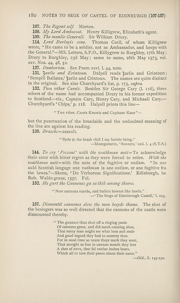 (196) - Scottish Text Society publications > Old series > Satirical ...