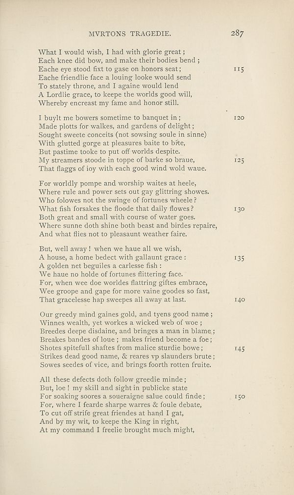 (303) - Scottish Text Society publications > Old series > Satirical ...