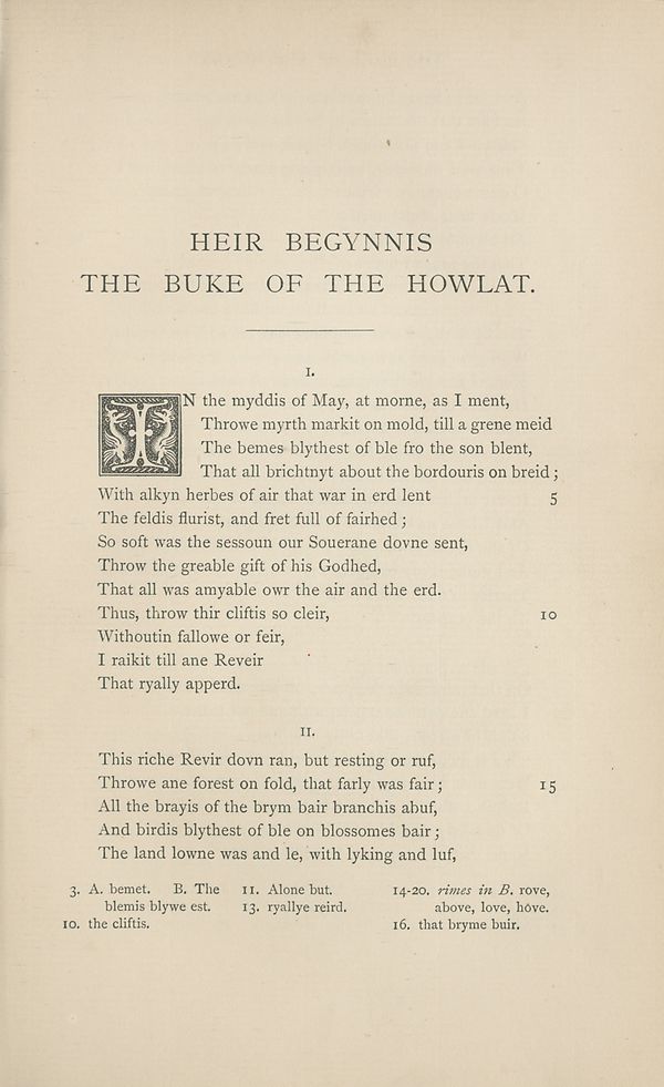 (143) - Scottish Text Society publications > Old series > Scottish ...