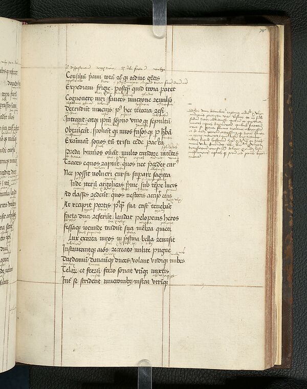 (161) - Manuscripts of undetermined origin > Composite volume of 15th ...