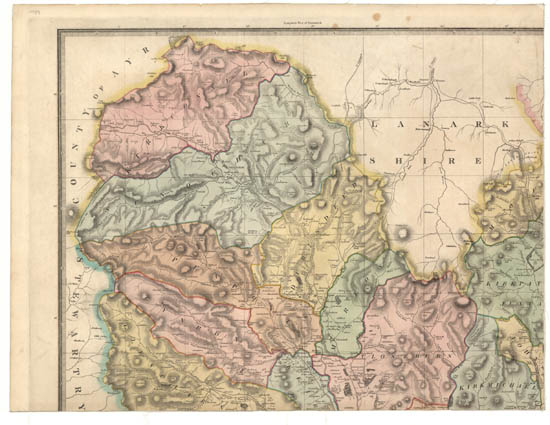 Dumfriesshire. | ScotlandsPlaces