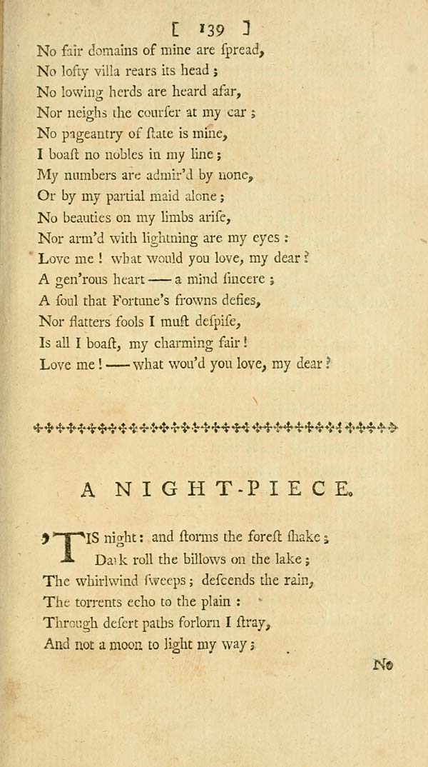 (151) - J. F. Campbell Collection > Collection of original poems ...