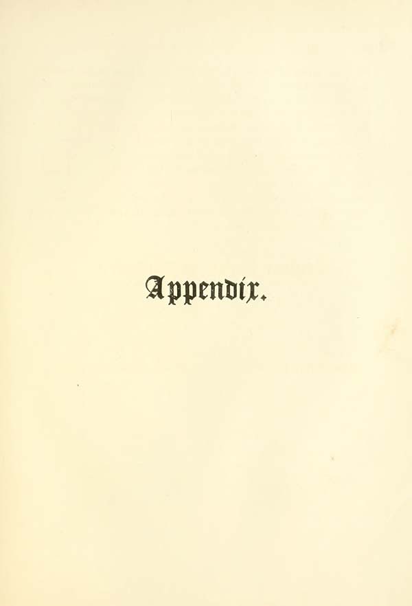 (111) Appendix - Abbotsford Club > Buke of the Order of Knyghthood ...