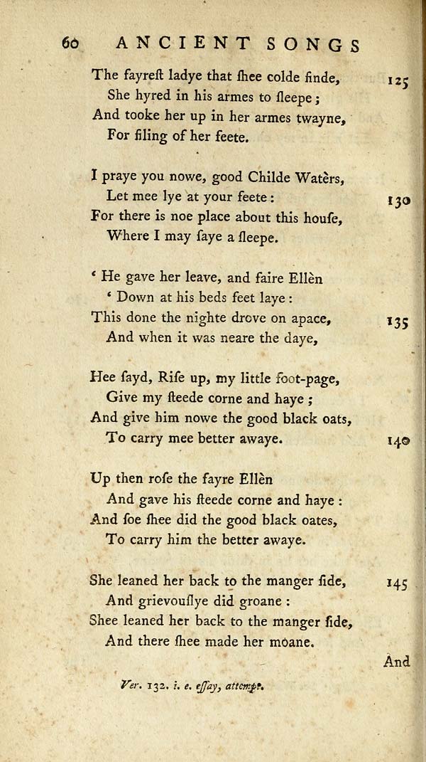 (108) Page 60 - Glen Collection of printed music > Printed text ...