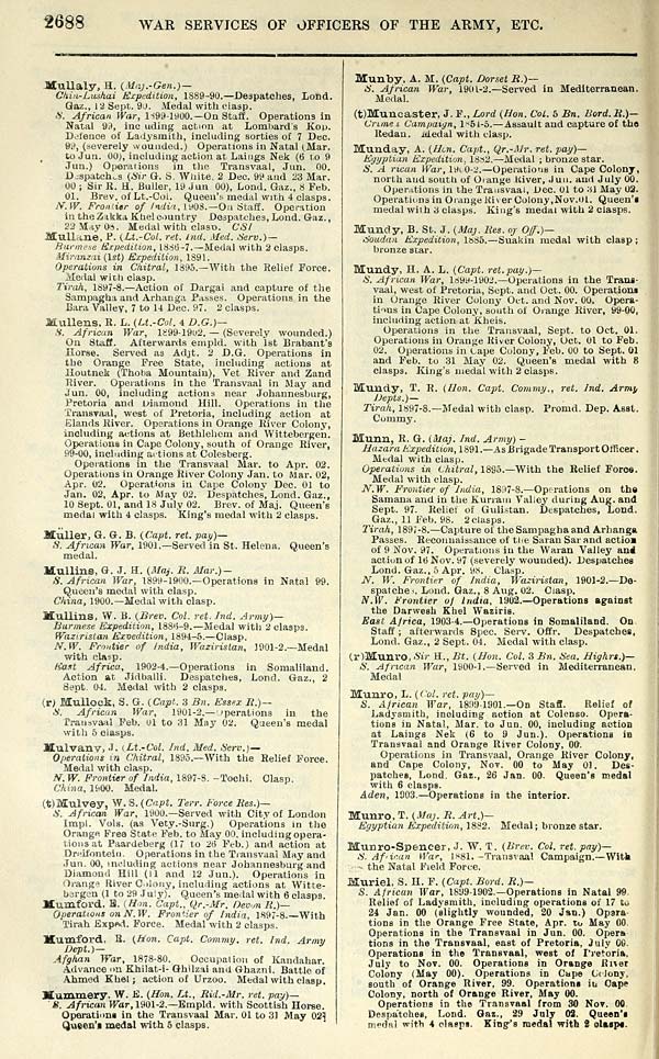 (514) - Army lists > Quarterly Army Lists (First Series) 1879-1922 ...