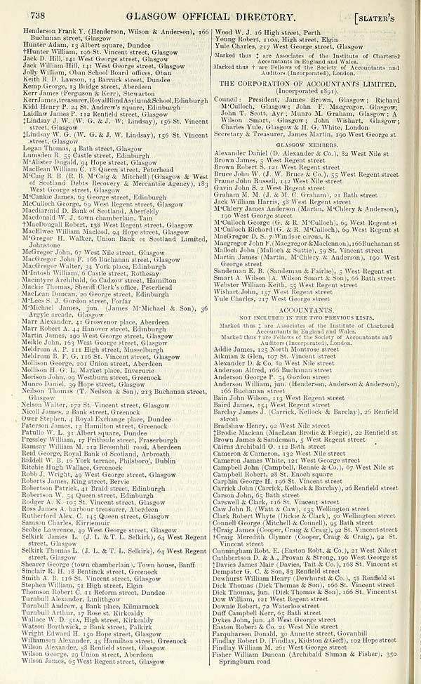 (1722) - Scotland > 1882-1915 - Slater's Royal National Commercial ...