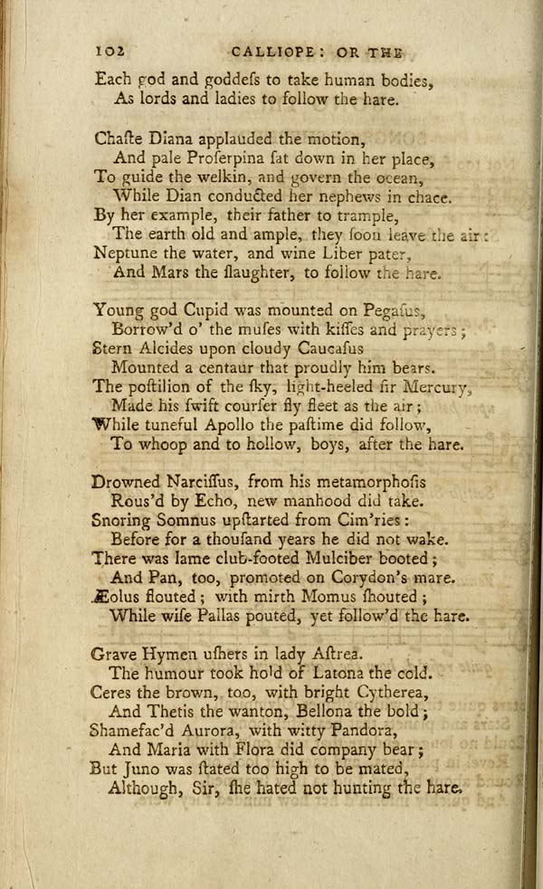 (116) Page 102 - Inglis Collection of printed music > Printed music ...