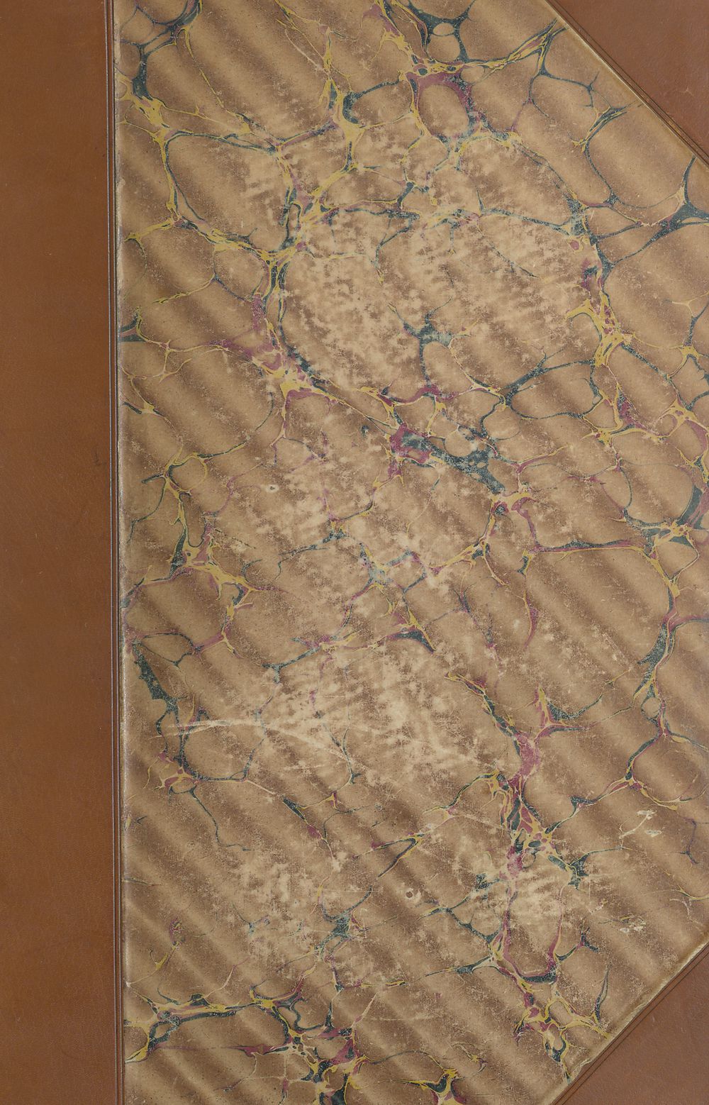 (1) Front cover - Catalogue of the library of the Faculty of Advocates ...