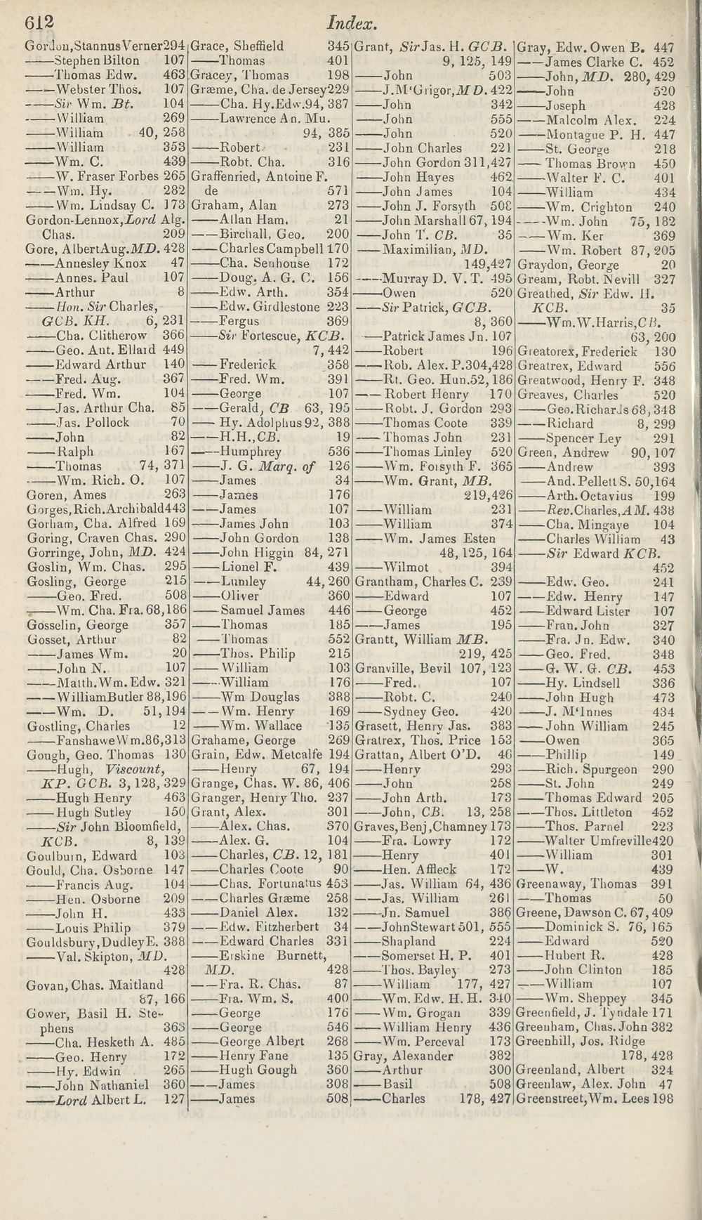 (678) - Army lists > Hart's Army Lists > New annual army list, and ...