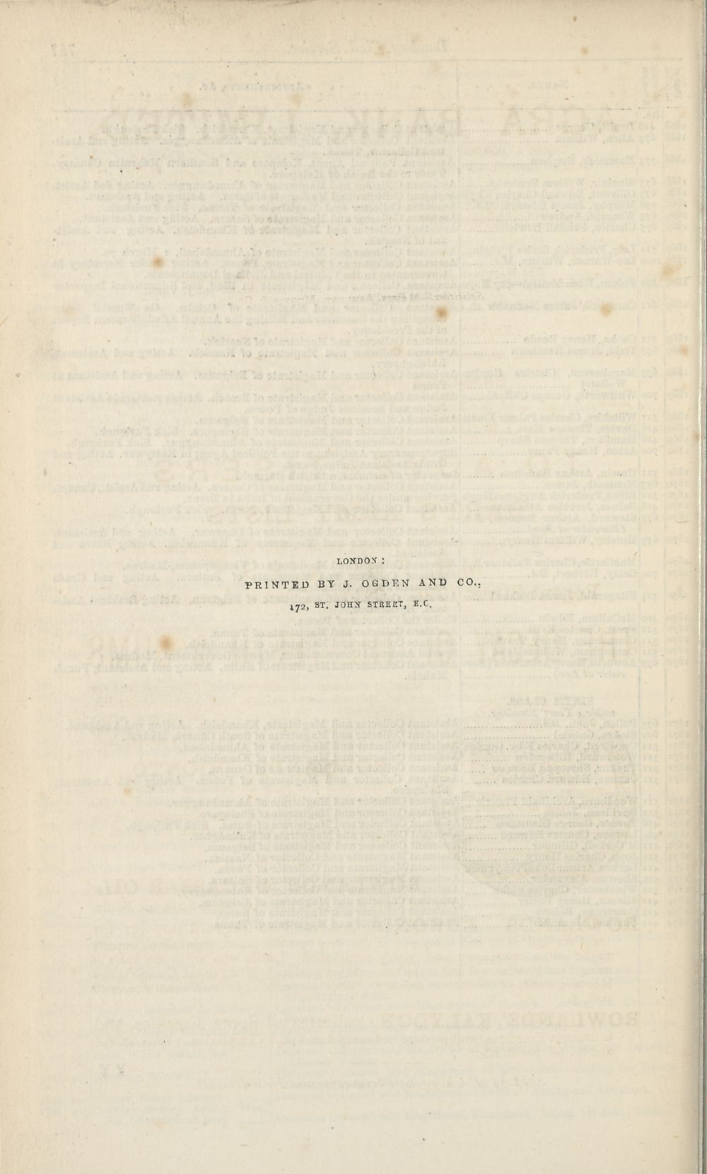 (780) - Army lists > Hart's Army Lists > New annual army list, militia ...