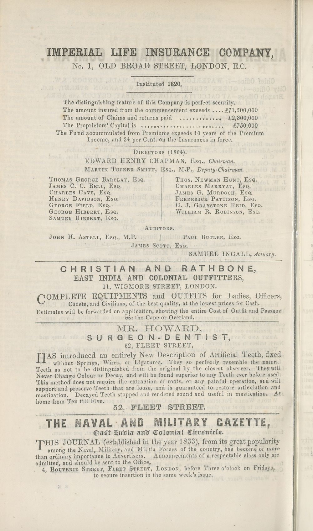 (728) - Army lists > Hart's Army Lists > New annual army list, and ...