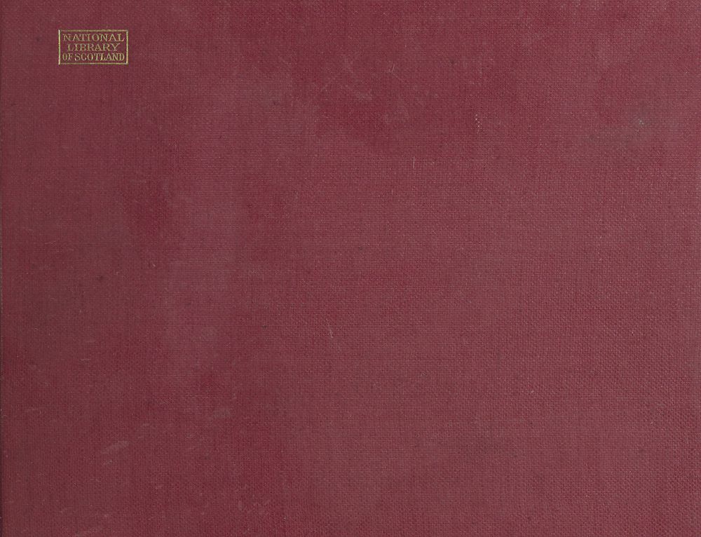 (1) Front cover - Glen Collection of printed music > Printed music ...