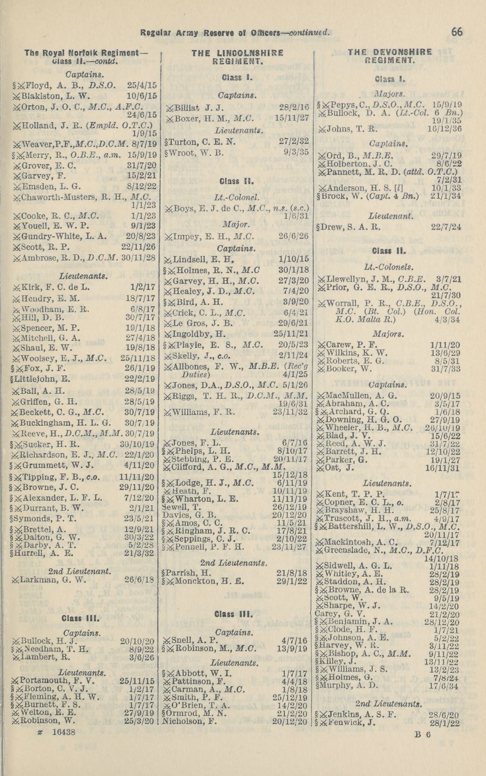 (49) - Army lists > Monthly army lists > 1937-1940 > Half-Yearly ...