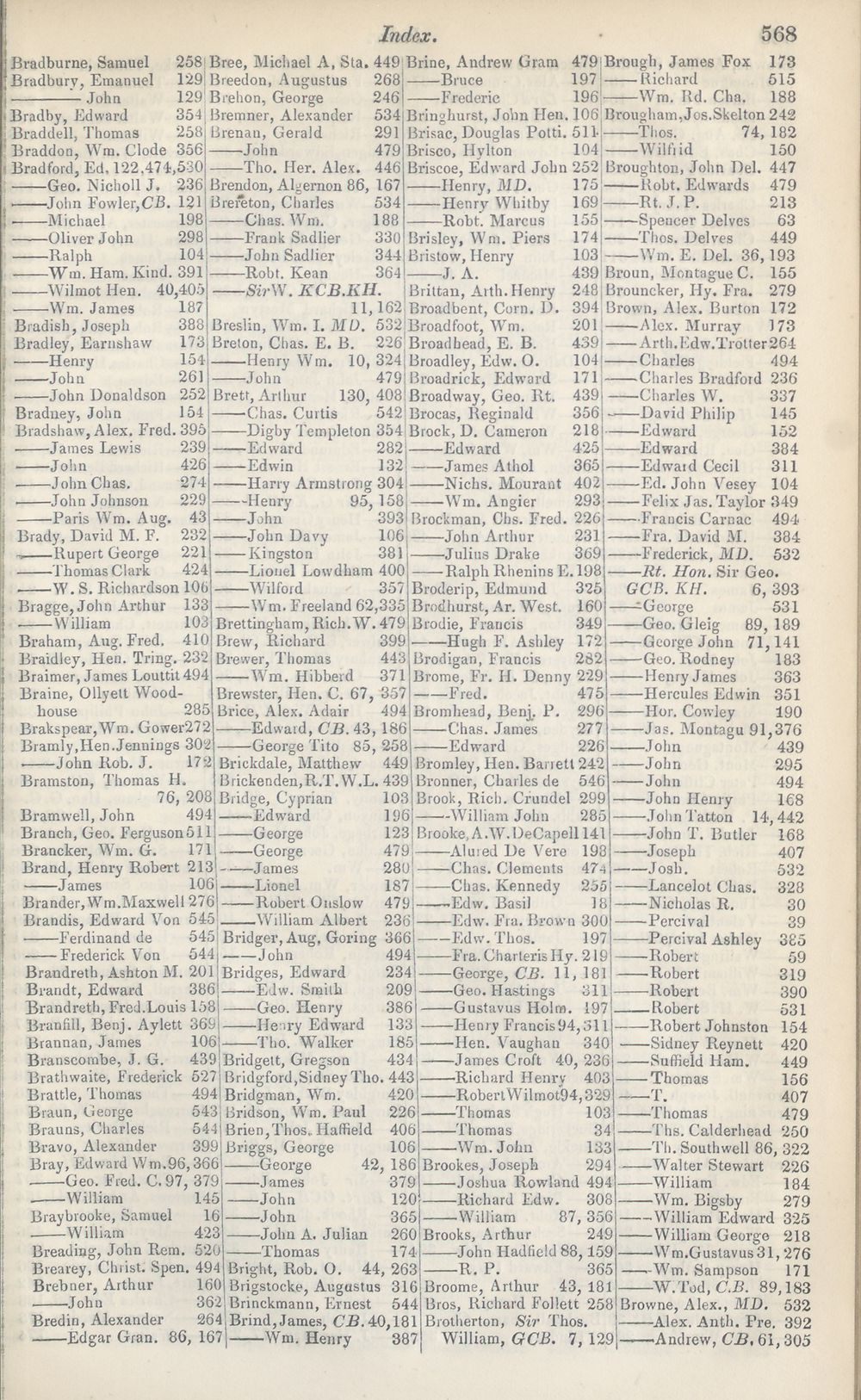 (639) - Army lists > Hart's Army Lists > New annual army list, and ...
