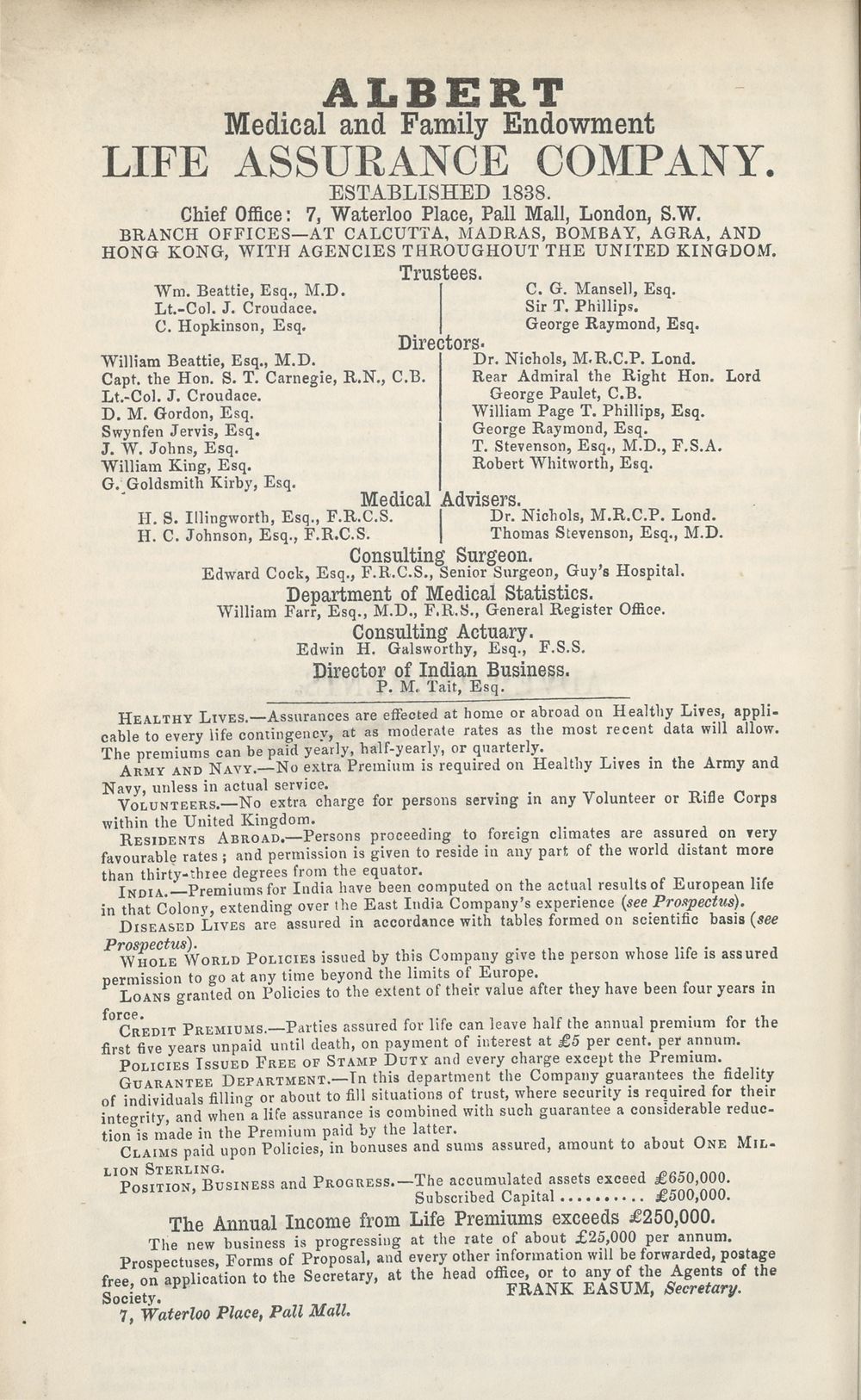 (732) - Army lists > Hart's Army Lists > New annual army list, and ...