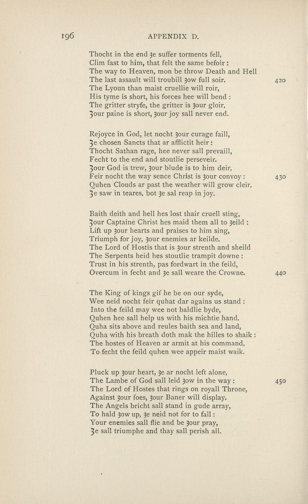 (276) - Scottish Text Society publications > Old series > Poems of ...