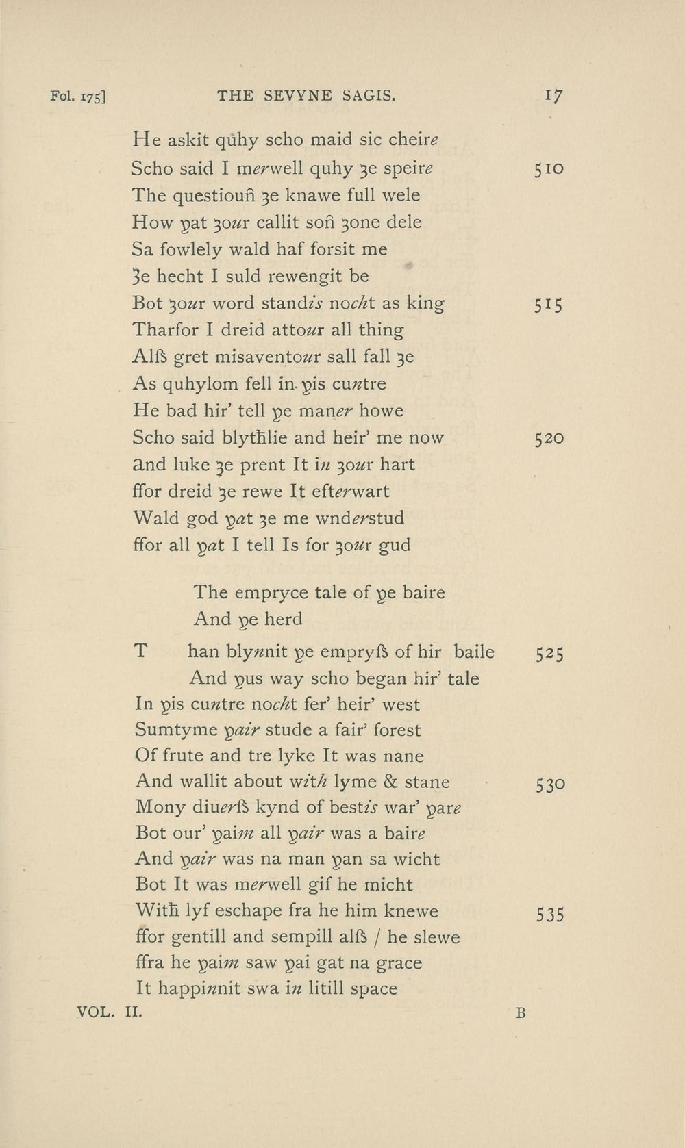 (35) - Scottish Text Society publications > New series > Asloan ...