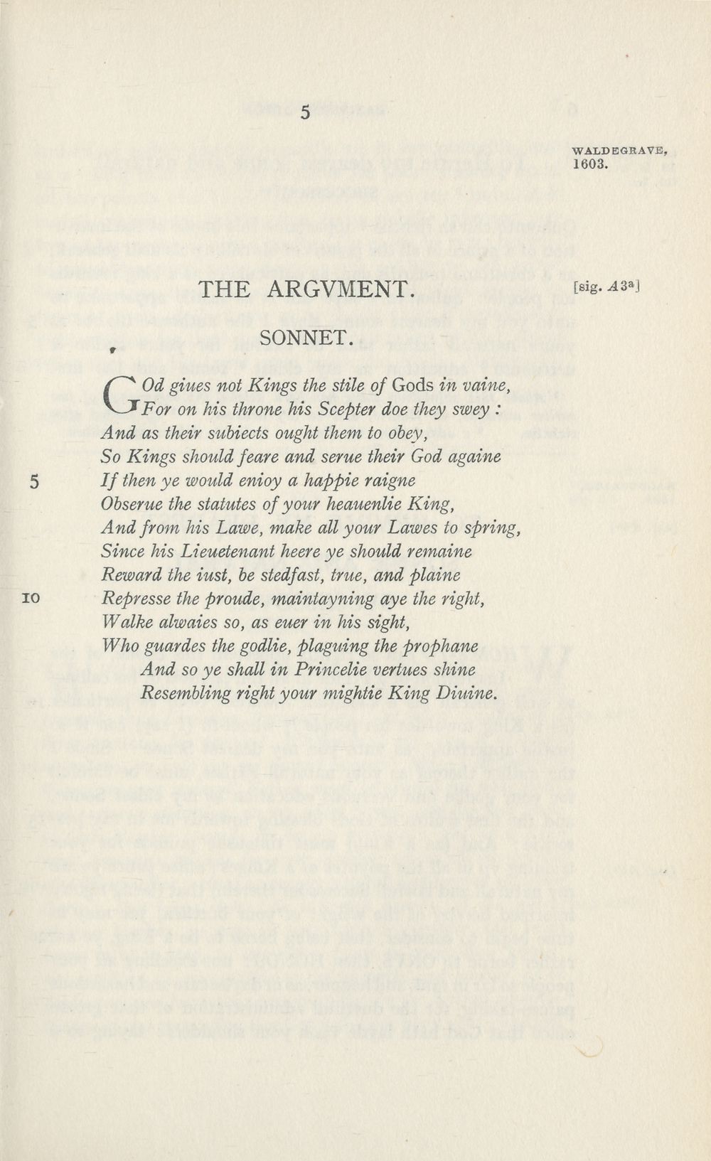 (23) - Scottish Text Society publications > Third series > Basilicon ...