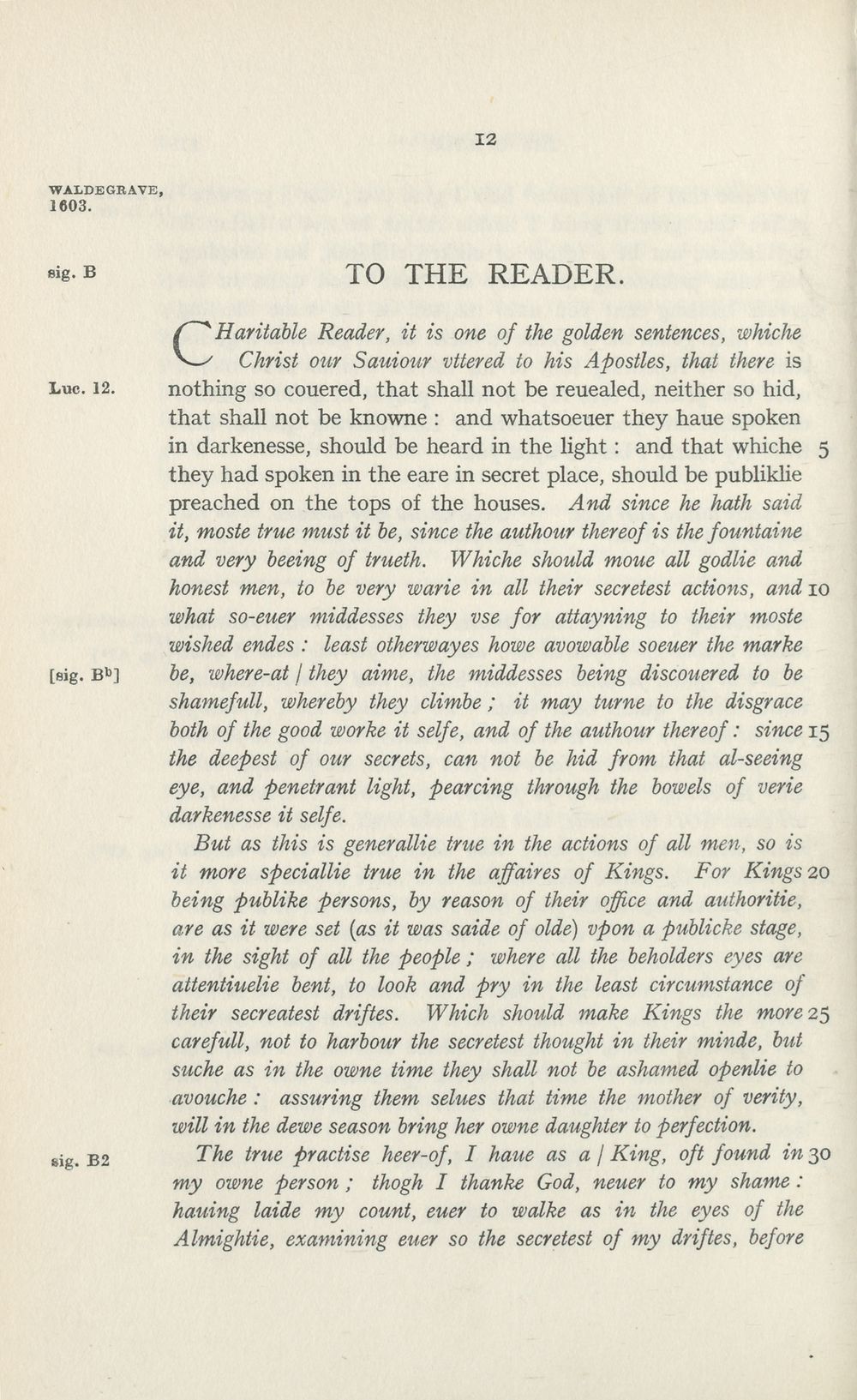 (30) - Scottish Text Society publications > Third series > Basilicon ...