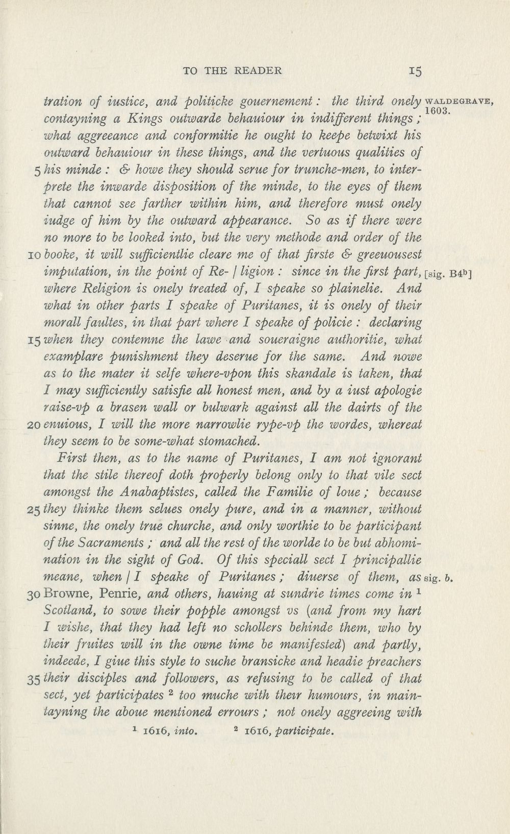 (33) - Scottish Text Society publications > Third series > Basilicon ...