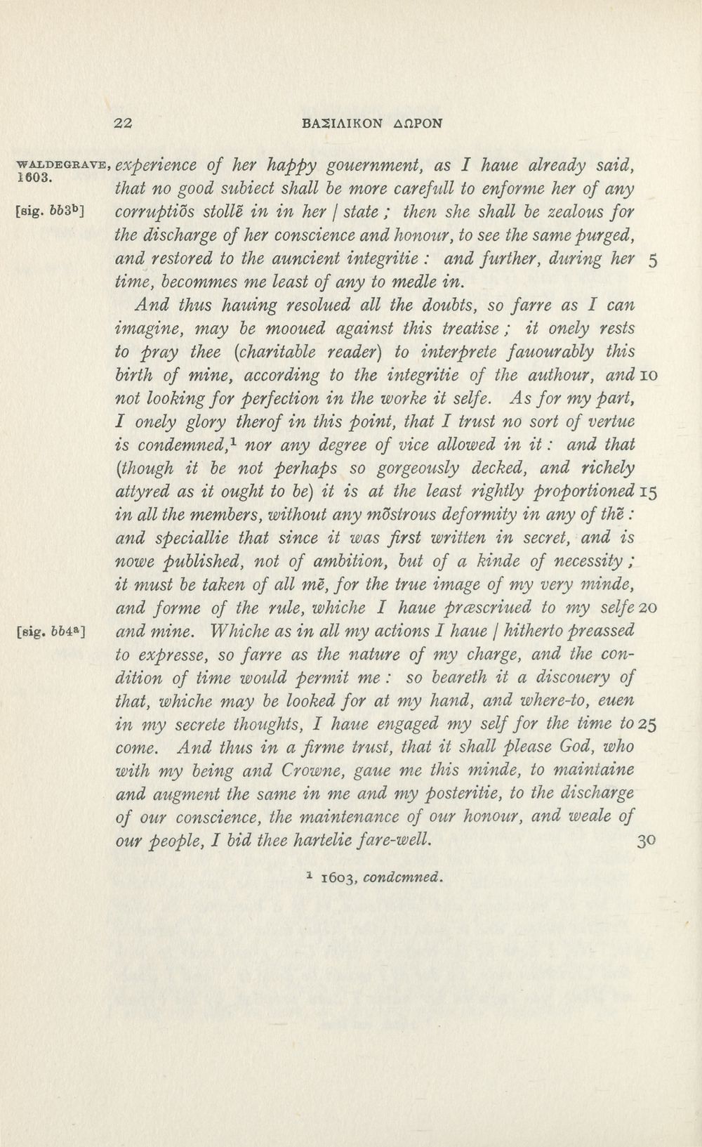 (40) - Scottish Text Society publications > Third series > Basilicon ...