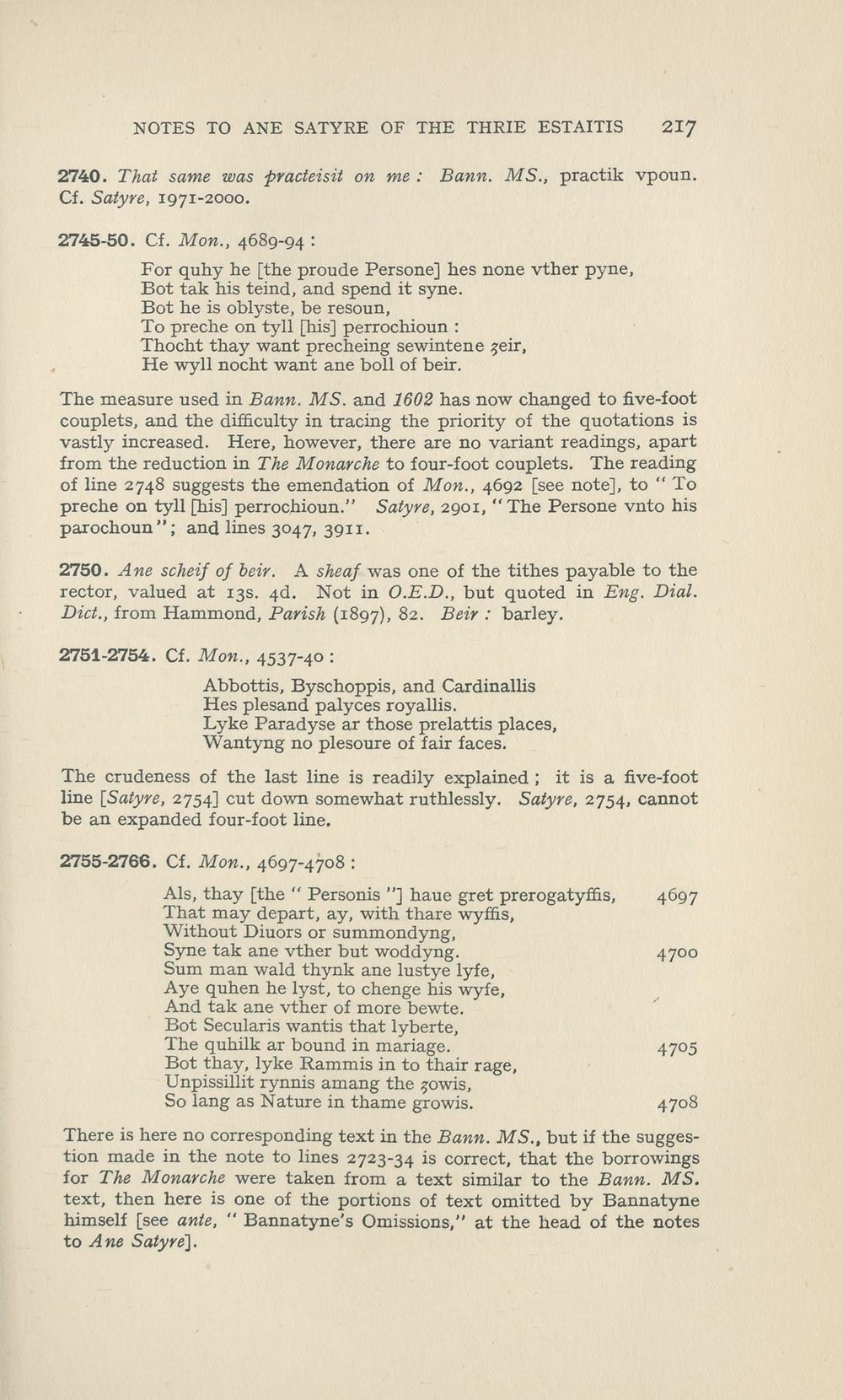 (285) - Scottish Text Society publications > Third series > Works of ...