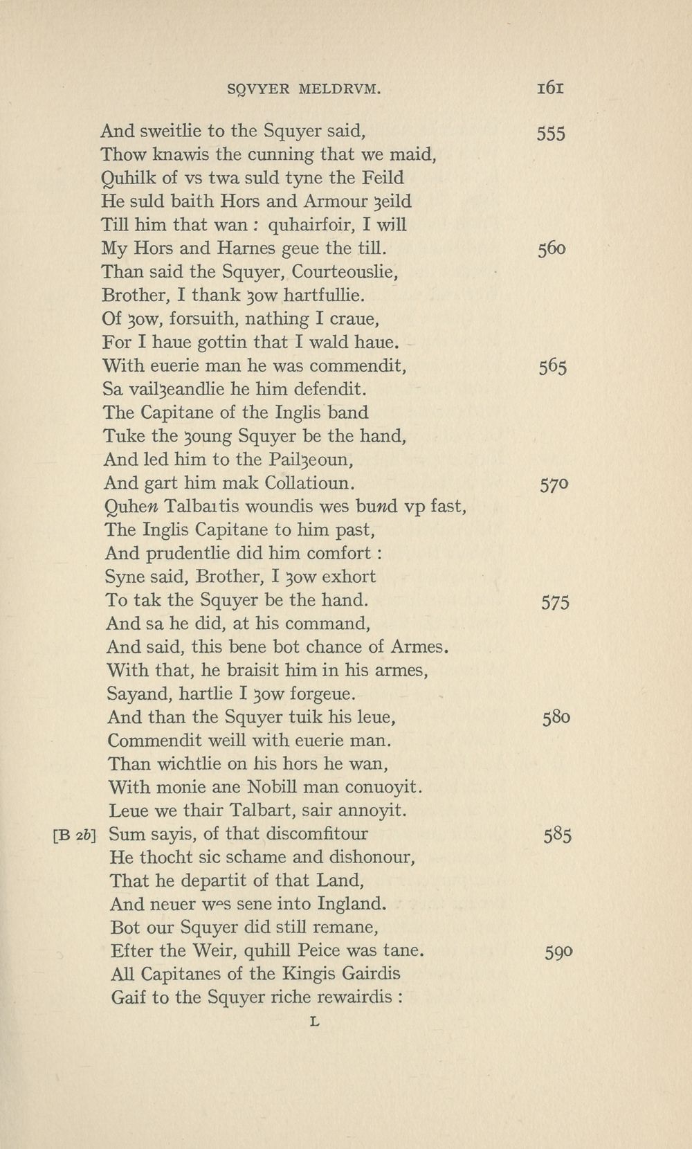 (177) - Scottish Text Society publications > Third series > Works of ...