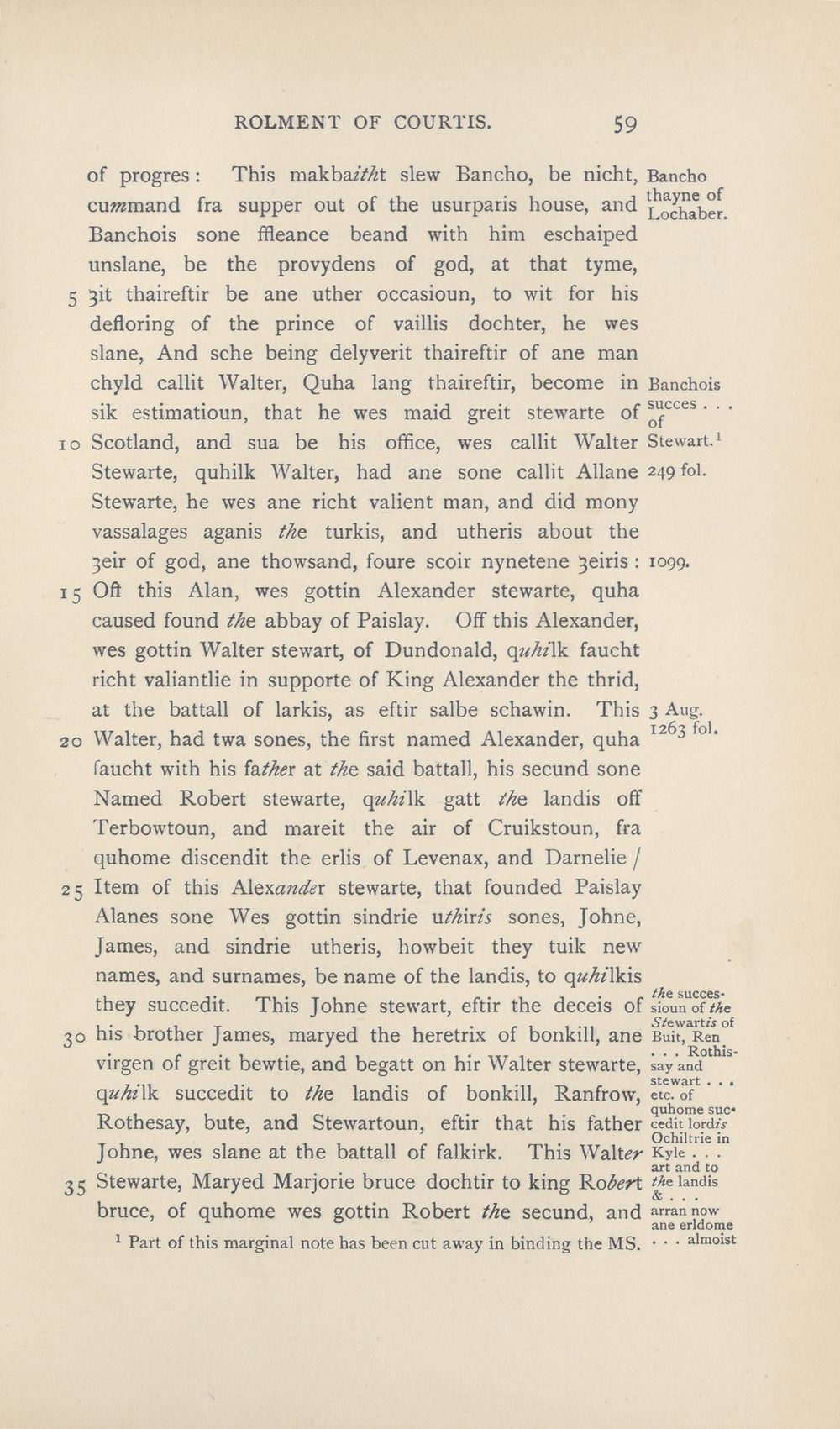 (91) - Scottish Text Society publications > New series > Habakkuk ...