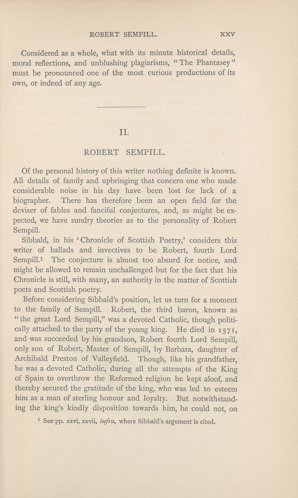 (29) - Scottish Text Society publications > Old series > Satirical ...