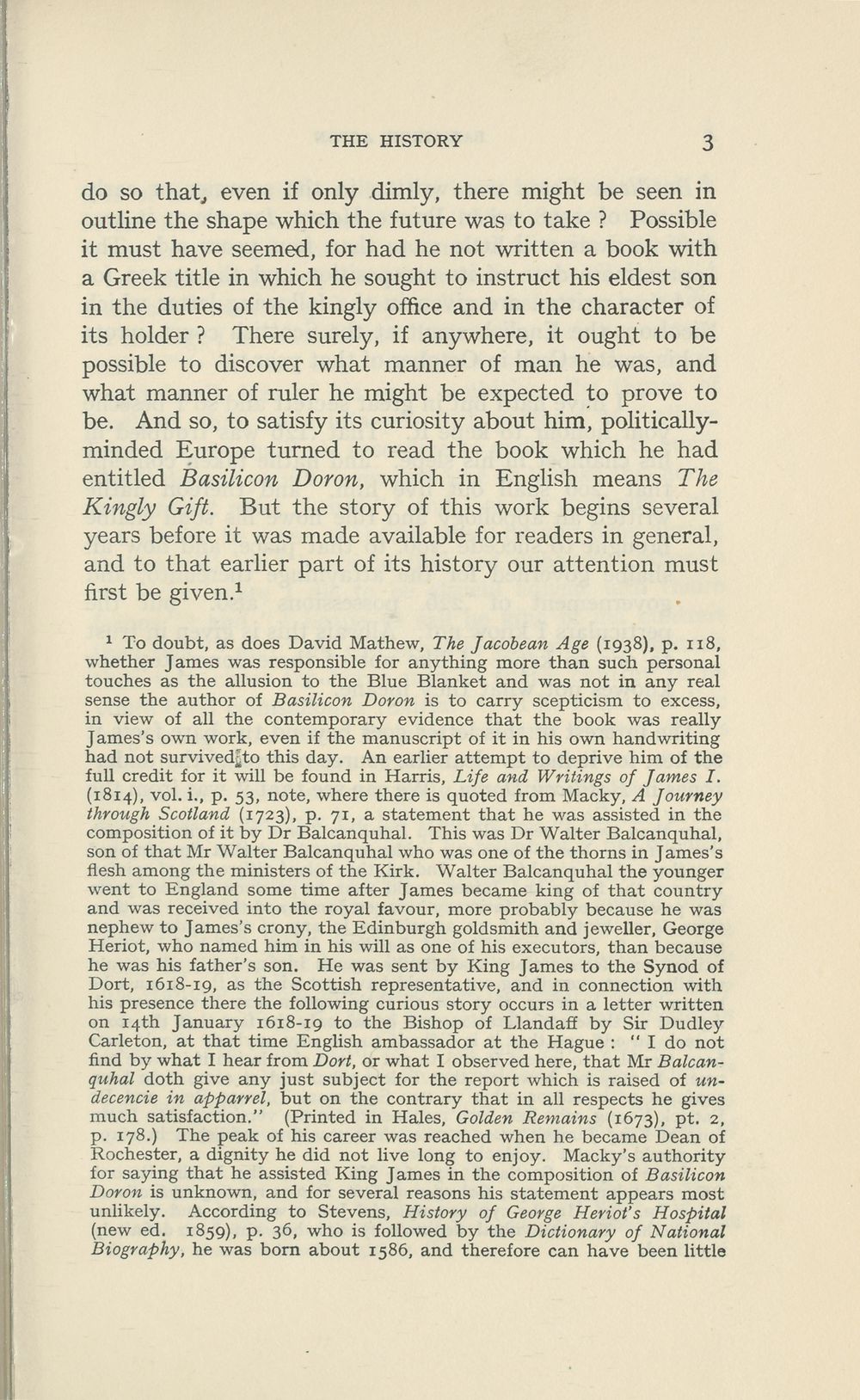 (17) - Scottish Text Society publications > Third series > Basilicon ...
