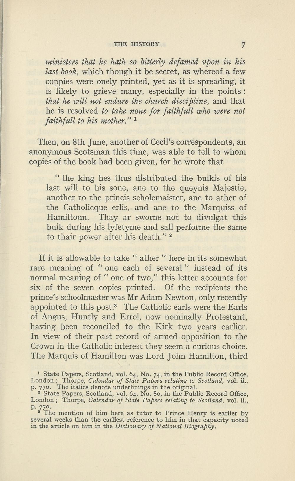 (21) - Scottish Text Society publications > Third series > Basilicon ...