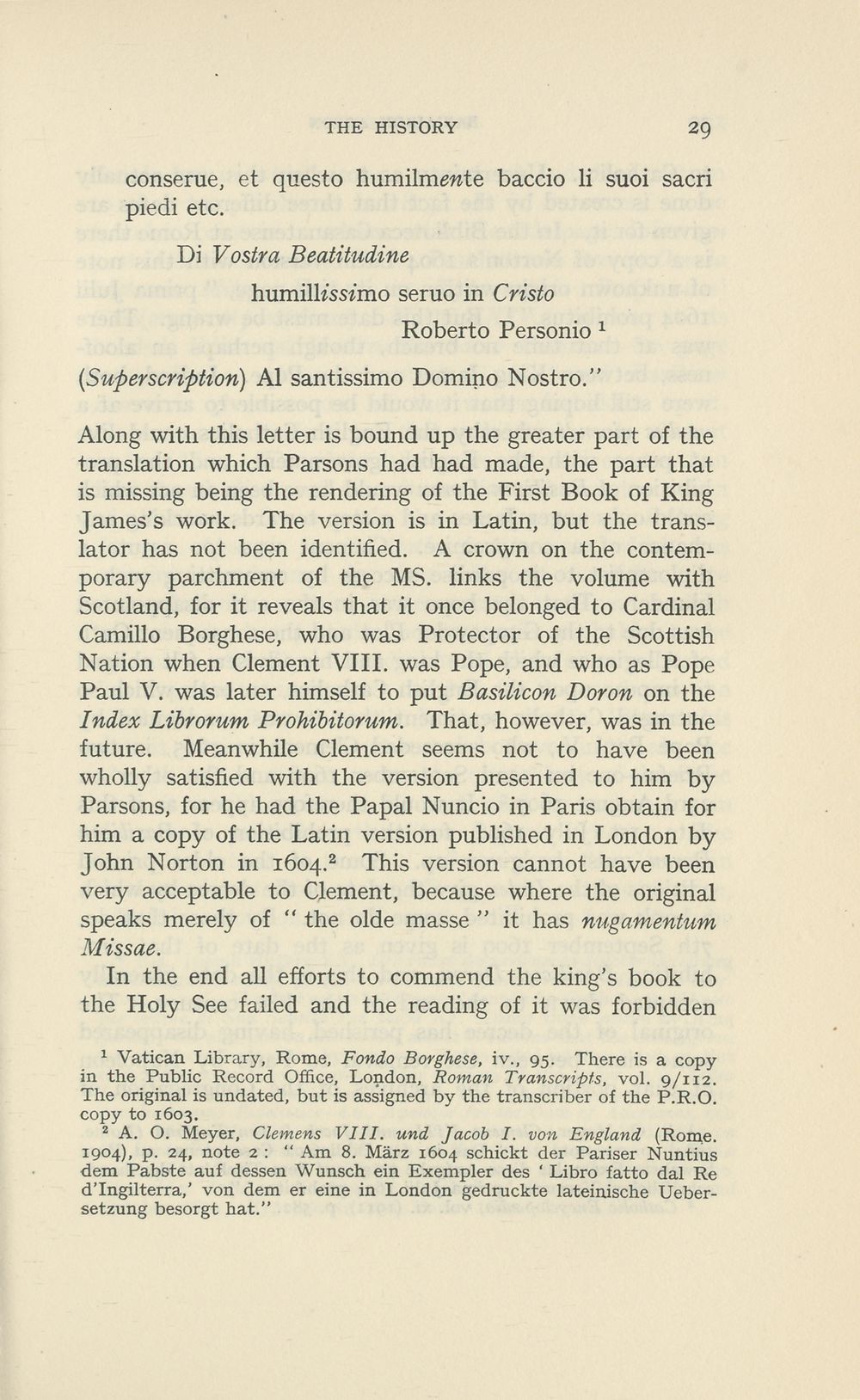 (43) - Scottish Text Society publications > Third series > Basilicon ...