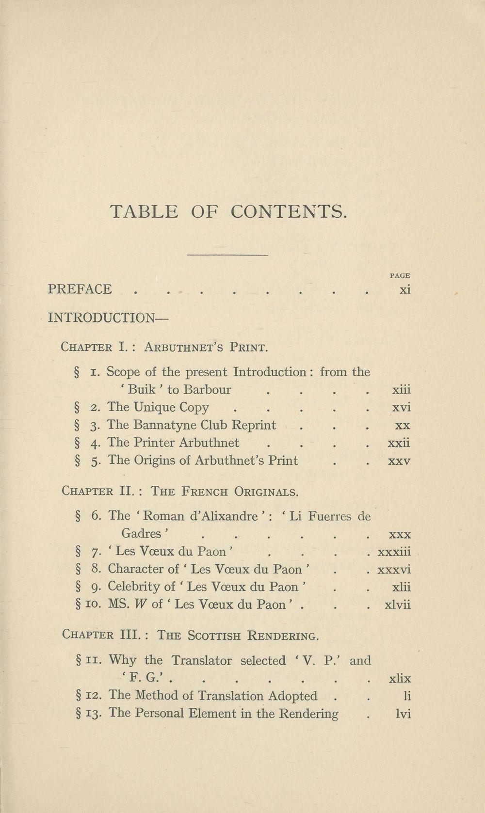 (11) - Scottish Text Society publications > New series > Buik of ...