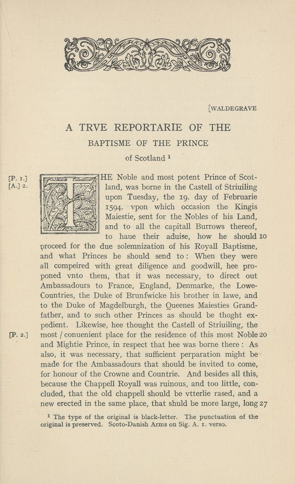 (181) - Scottish Text Society publications > Third series > Works of ...
