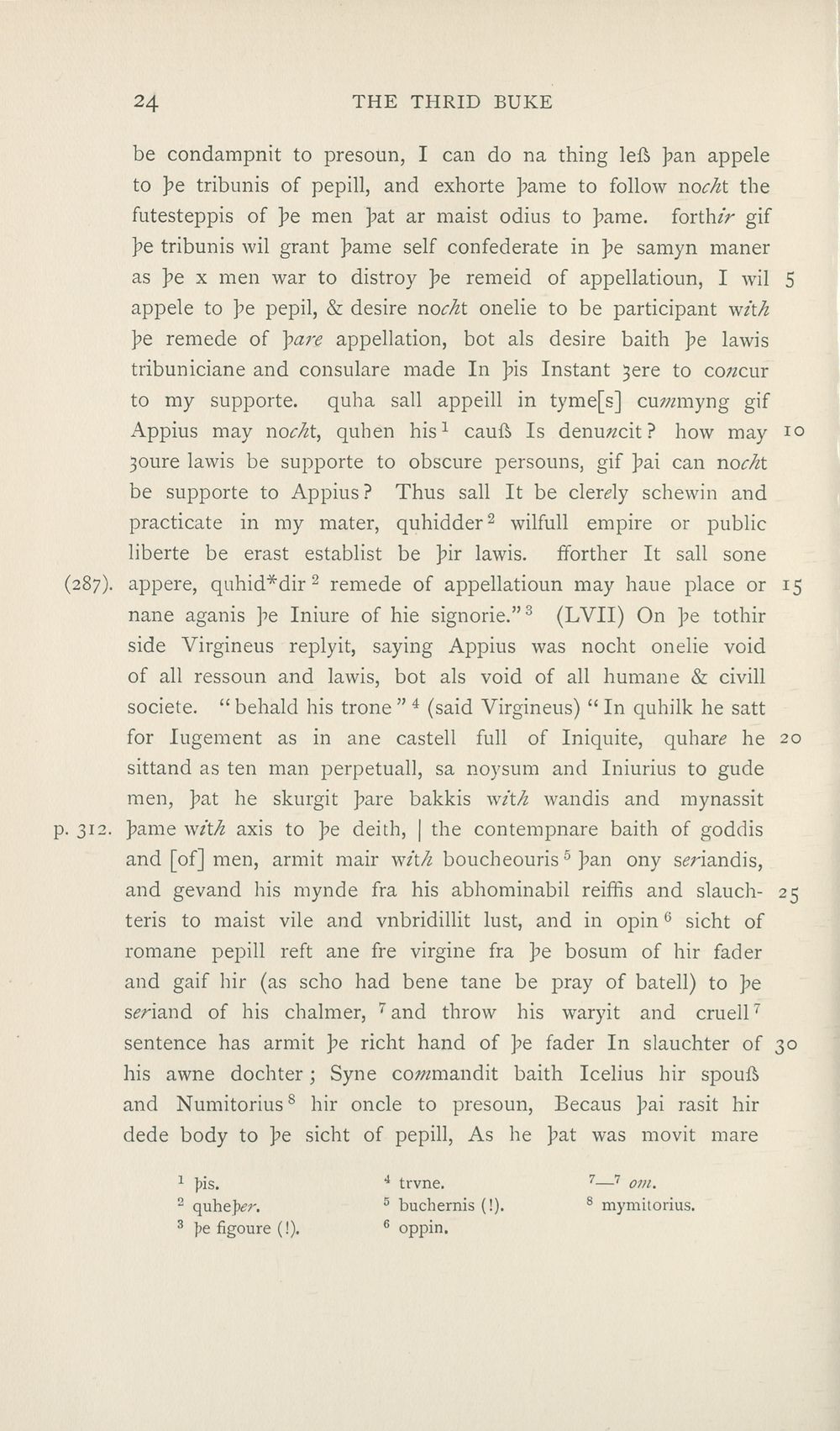 (39) - Scottish Text Society publications > Old series > Livy's history ...