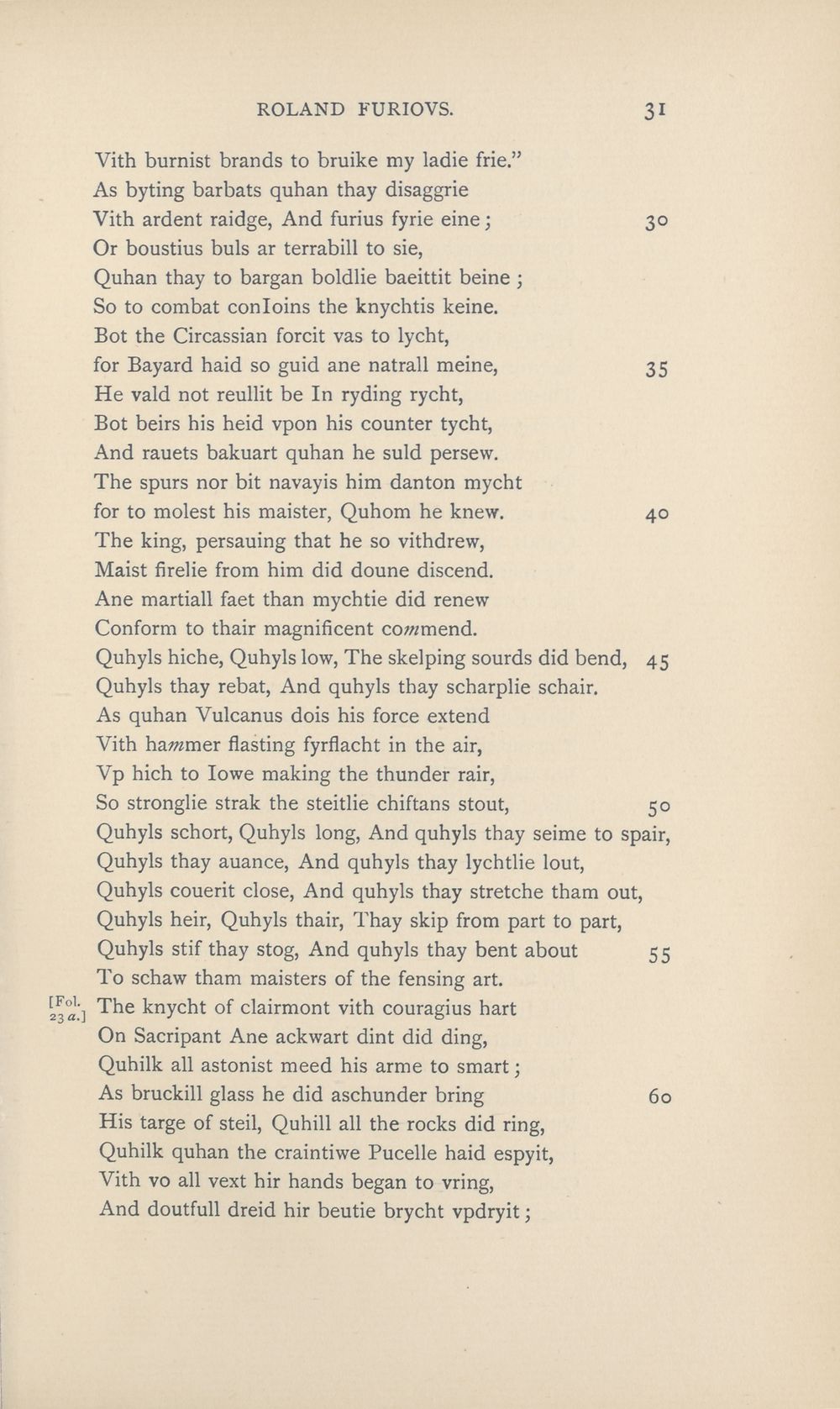 (45) - Scottish Text Society publications > New series > Poems of John ...