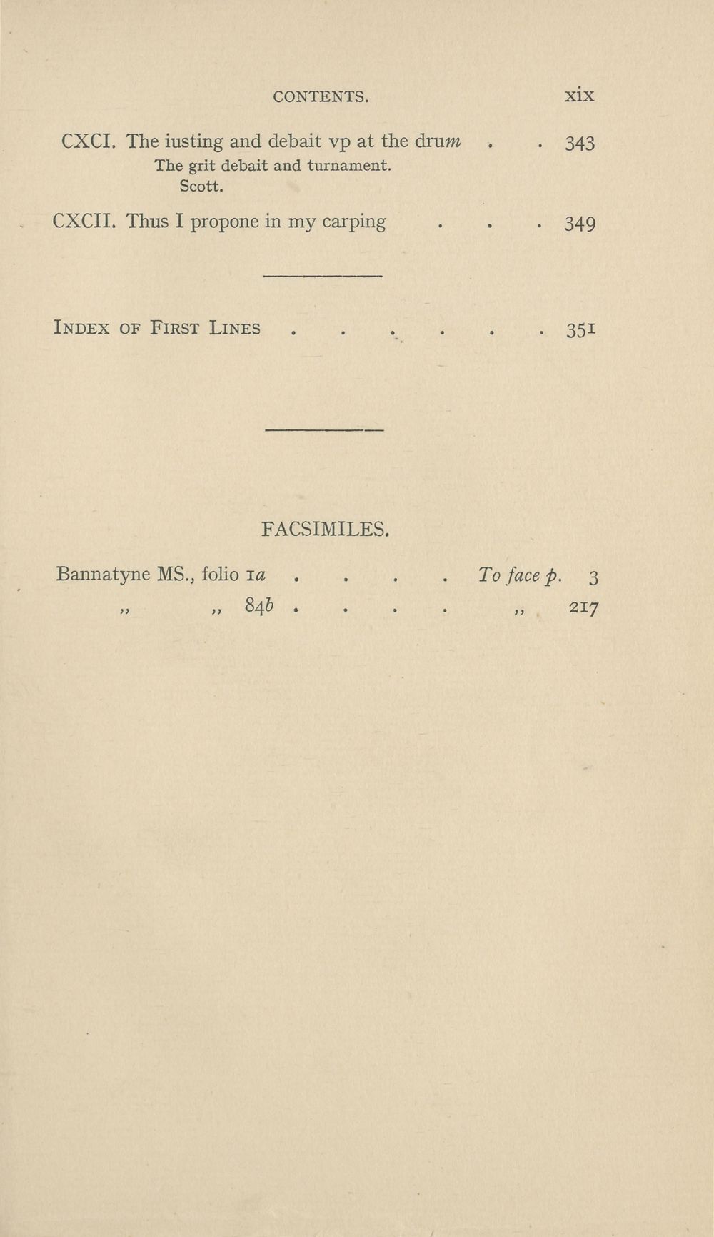 (23) - Scottish Text Society publications > New series > Bannatyne ...