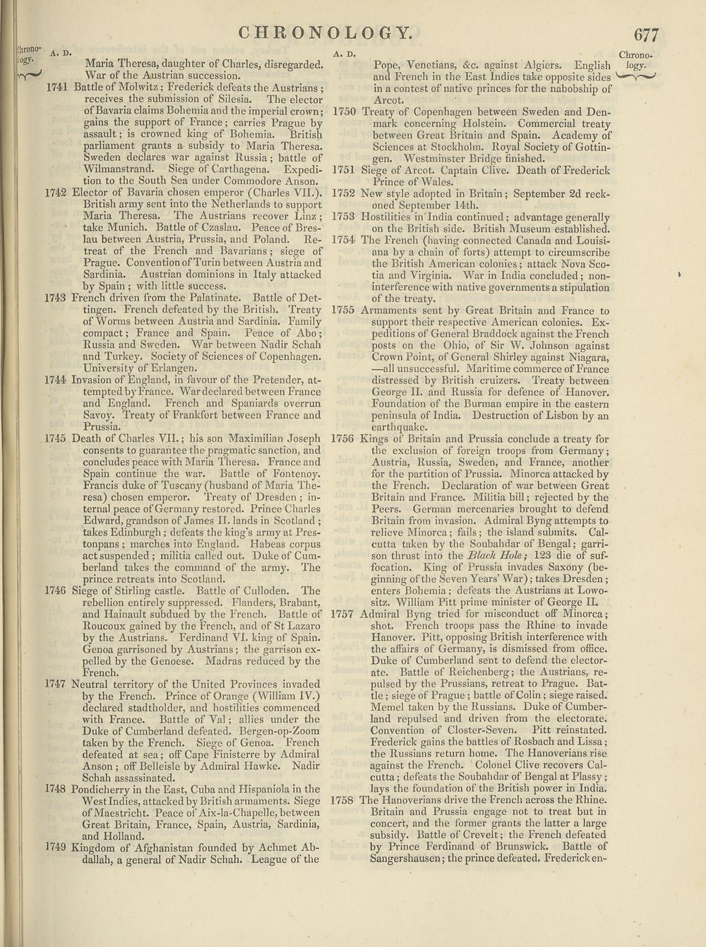 (687) Page 677 - Encyclopaedia Britannica > Volume 6, CAL-Clock ...